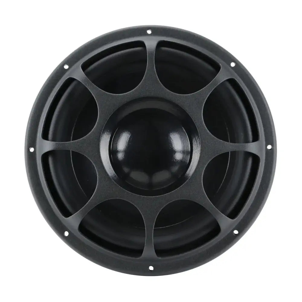 Supremo 9" (230 mm) Component Mid-Range Woofer Single | Morel Hifi UK